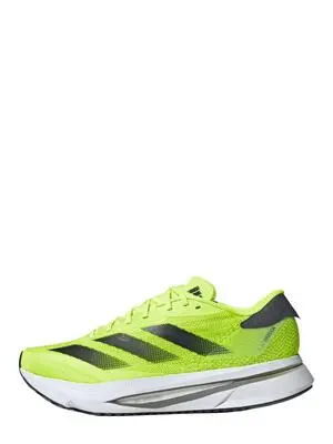 Adidas Adidas Adizero SL2 Athletic Sneakers Lucid Lemon/core Black/cloud White