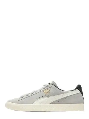 PUMA PUMA Clyde Mmq Low Top Sneakers Gray