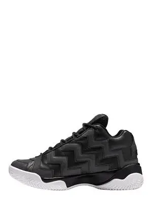CONVERSE Vltg Mission-v Mid Top Sneakers - Black