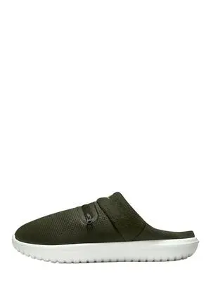 Nike Burrow Slipper - Green