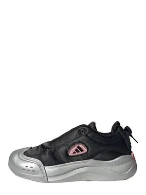 Adidas Maxxcourt Fos Sneakers - Black/silver/pink