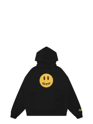 Drew House Mascot Hoodie - Black