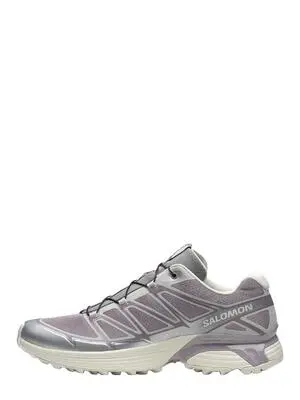 SALOMON Xt-pathway 2 Sneakers - Purple/silver