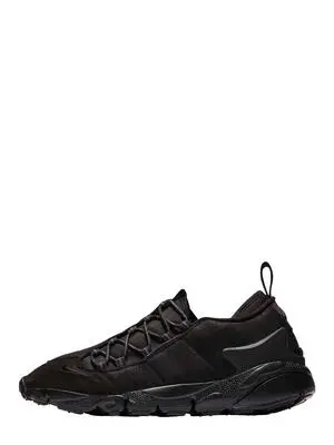 Nike X Comme Des Garçons Air Footscape Nm - Black