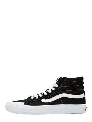 VANS Sk8-hi Reissue 138 Sneakers - Black