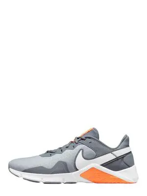 Nike Nike Legend Essential 2 Training Sneakers Gray/white