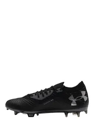 Under Armour Under Armour Shadow Elite 2 FG Football Cleats Black/grey