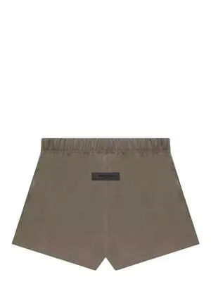 Fear Of God Fw22 Dock Short - Wood