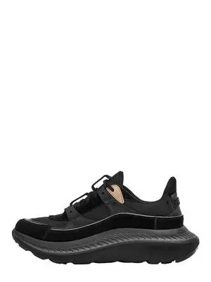 UGG UGG 805 Series Non-Slip Low Top Sneakers Black