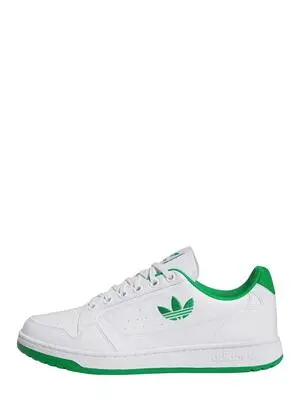 Adidas Ny 90 Sneakers - Cloud White/cloud White/green