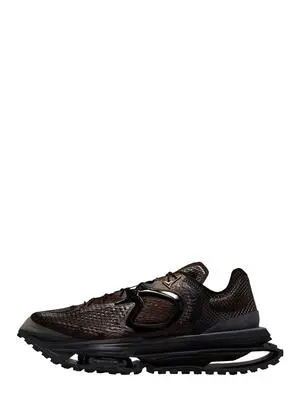 Nike Matthew M. Williams X Zoom 004 Crossover Sneakers - Black