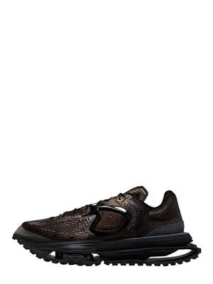 Nike Matthew M. Williams X Zoom 004 Crossover Sneakers - Black