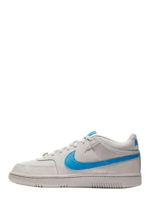 Nike Sky Force 3/4 "coney Island Hoops" Sneakers - Grey/blue