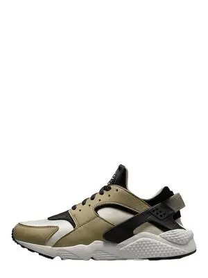 Nike Nike Air Huarache Sneakers Black/phantom/khaki