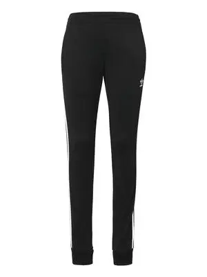 Adidas Originals Sst Track Pants - Black