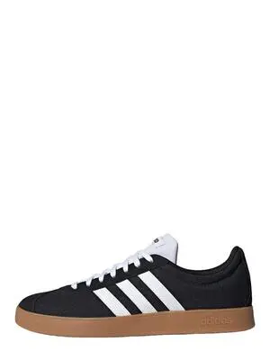 Adidas Adidas VL Court 2.0 Sneakers Black/white/brown