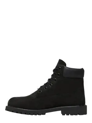 Timberland Inch Premium Nubuck Boots - Black