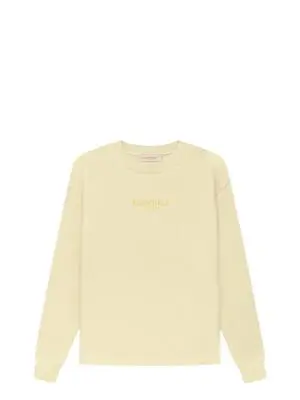 Fear Of God Relaxed Crewneck - Default Colorway