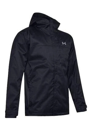 Under Armour Porter 3-in-1 Jacket - Black