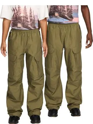 Nike X Nocta Opal Pants - Medium Olive