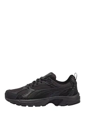 PUMA Milenio Sneakers - Black