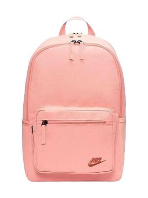 Nike Nike Heritage Eugene Backpack Pink