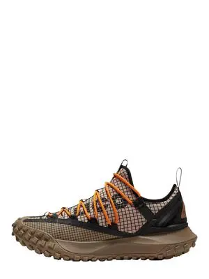 Nike Mountain Fly Low Sneakers - Fossil Stone/black