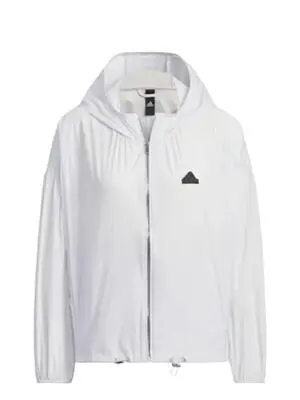 ADIDAS Adidas Tech UPF Hooded Jacket