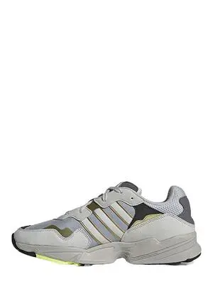 Adidas Yung-96 Sneakers - Grey