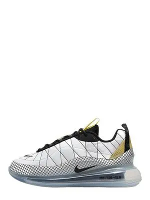 Nike Mx 720-818 Sneakers - White/yellow