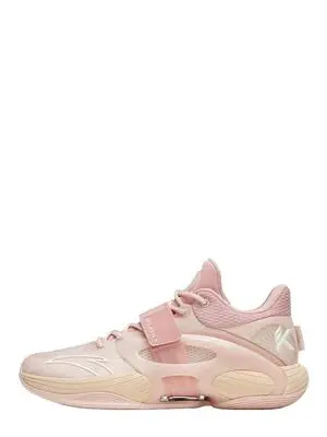 ANTA Kt Splash 5 "hawaii Hotel" Sneakers - Pink