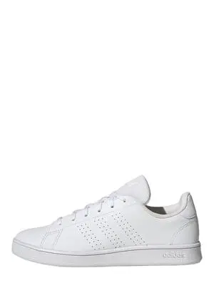 Adidas Advantage Base Court Lifestyle Sneakers - White