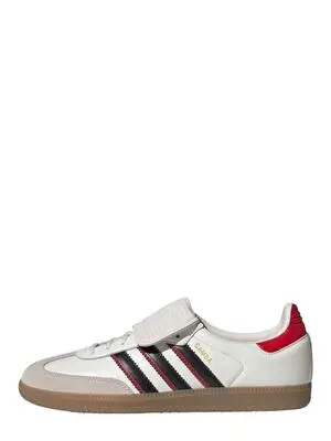 Adidas Samba Lt Sneakers - White/black/red