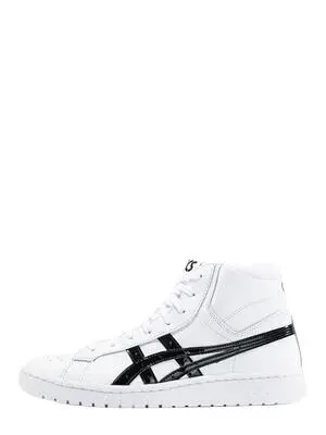 Asics ASICS GEL-PTG MT Retro High-Top Sneakers Black