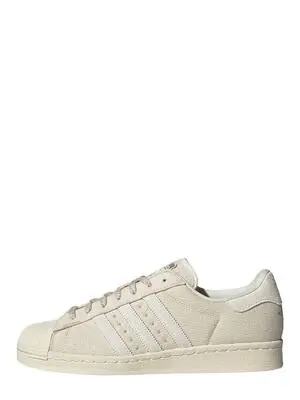 Adidas Adidas Superstar 82 "Non Dyed" Sneakers Creamy