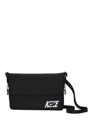 Nike Futura 365 Crossbody Bag - Black