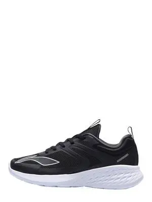 LI-NING Running Shoes Arhr051-1 - Black/grey/white