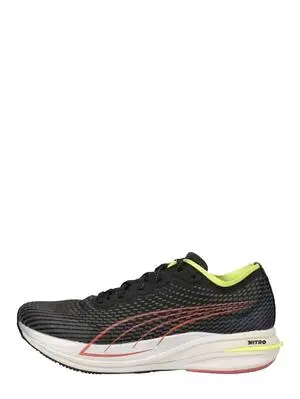 PUMA PUMA Deviate Nitro WTR Athletic Sneakers Black