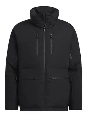 Adidas Originals Premium Down Jacket - Black