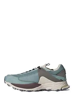 Adidas Oamc X Type O-5 'legend Sneakers - Green