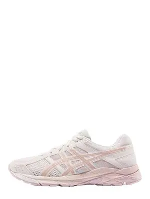 Asics ASICS Gel-Contend 4 Athletic Sneakers White/pink