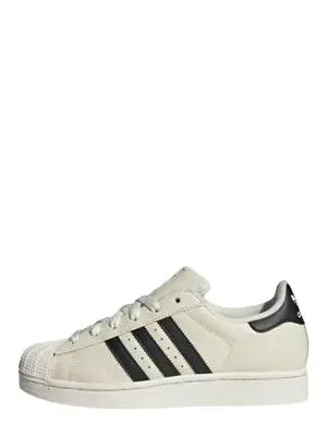 Adidas Superstar Ii Sneakers - Off White/core Black