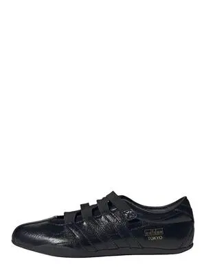 Adidas Adidas Tokyo MJ Flat Shoes Core Black