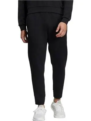 Adidas Wj Warm Kn Pants - Black