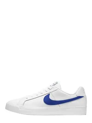 Nike Nike Court Royale AC "White/Blue" Sneakers White/blue