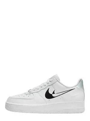 NIKE Nike Air Force 1 Low '07 "Double Negative" Sneakers