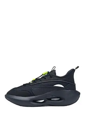 361 DEGREES 361 Degrees Hourglass Sneakers Black/grey