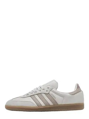 Adidas Samba Og - Grey/vapor Grey/gum