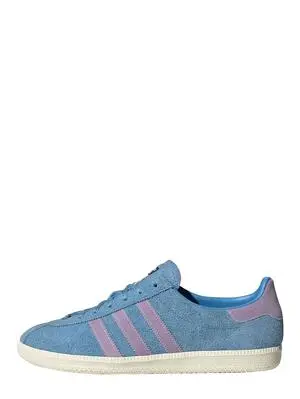 Adidas Blue Grass Sneakers - Blue/purple
