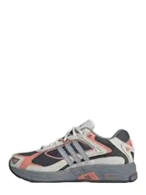 Adidas Adidas Response CL Sneakers White/grey/orange